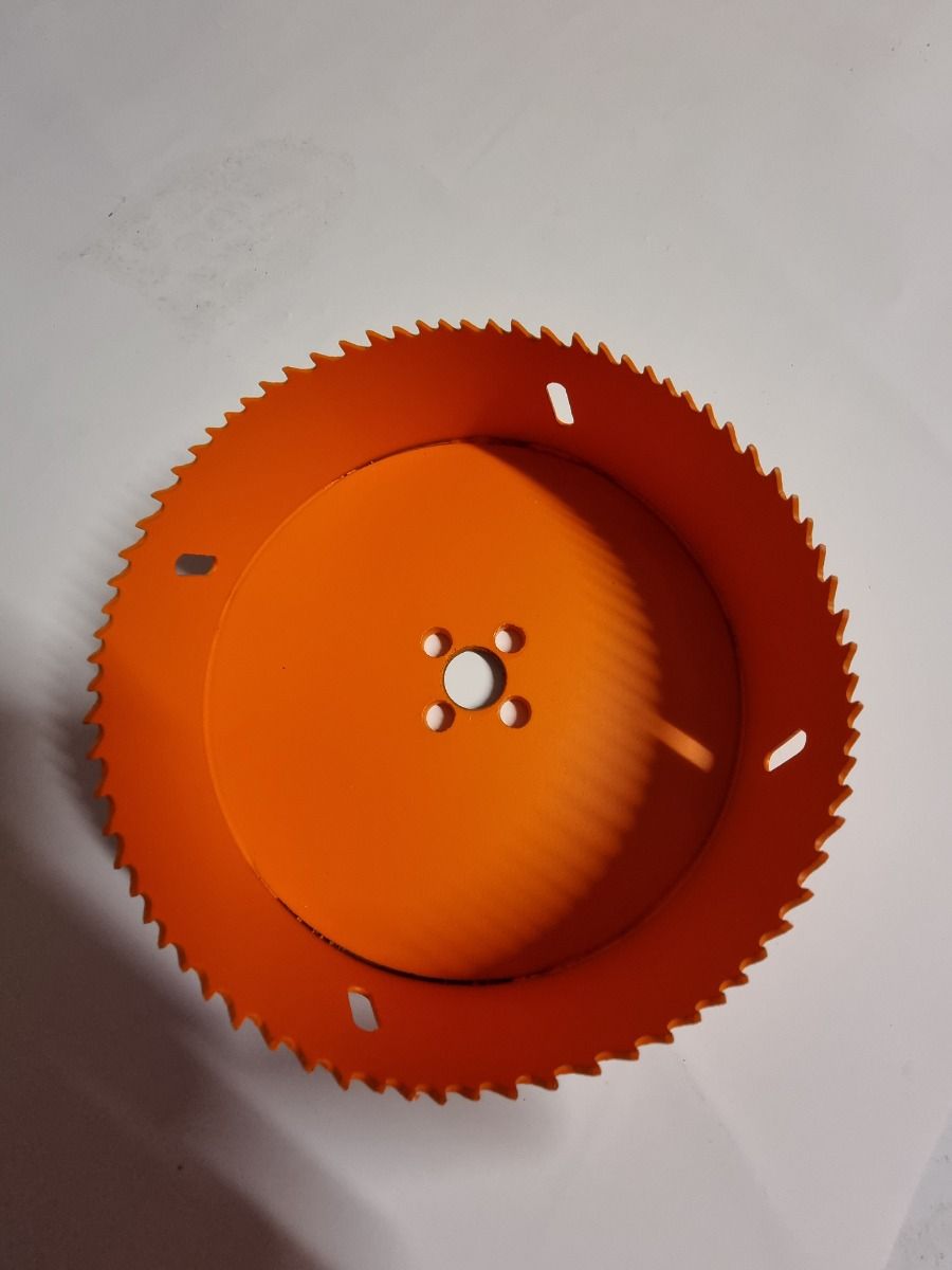 Hullbor 133mm – elektron.no